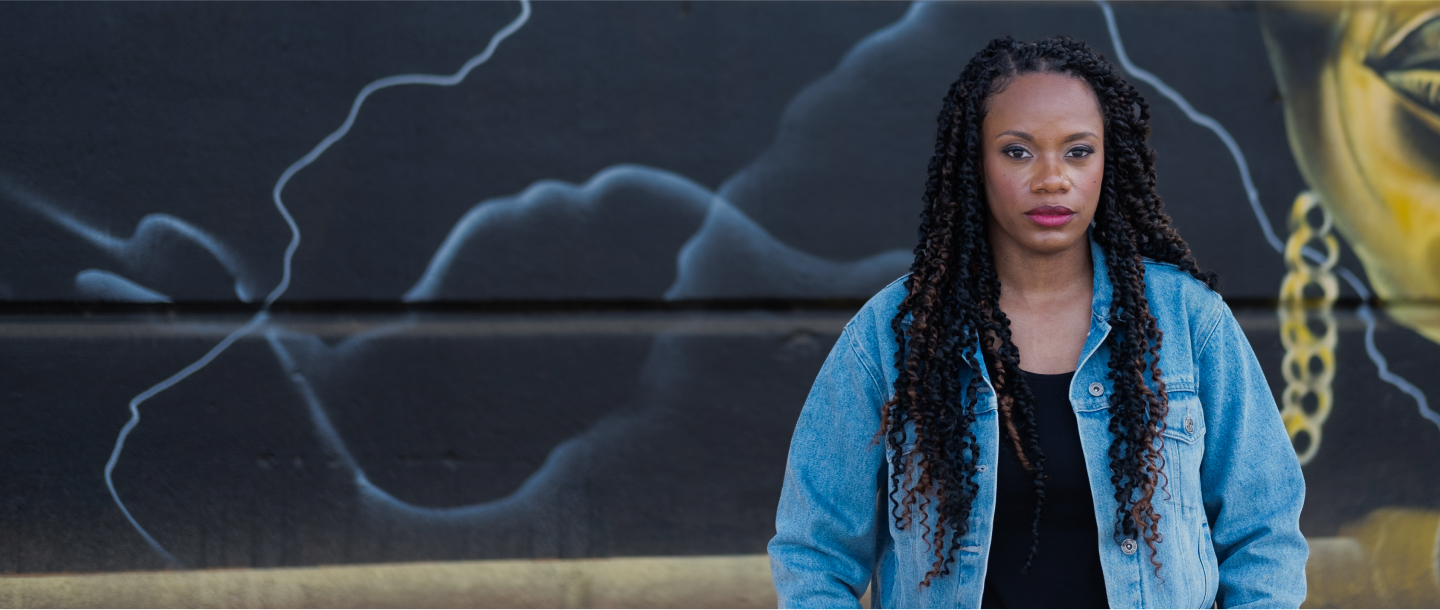 In Her Words: Summer Lee, Climate Champion For U.S. Congress