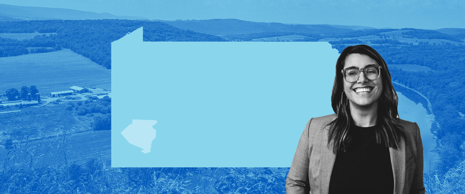 Building a Better Future in Allegheny County with Sara Innamorato